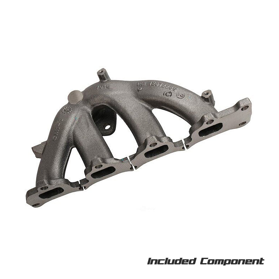 Ecotec 2.4L LE5 | CBM Motorsports