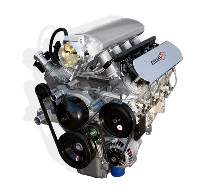 415 LS3 | CBM Motorsports