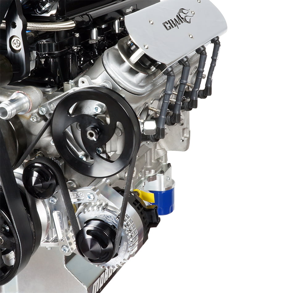 Supercharged 425 LS3 | CBM Motorsports