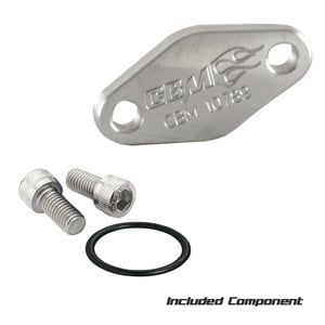 ECOTEC 2.5L LCV | CBM MOTORSPORTS