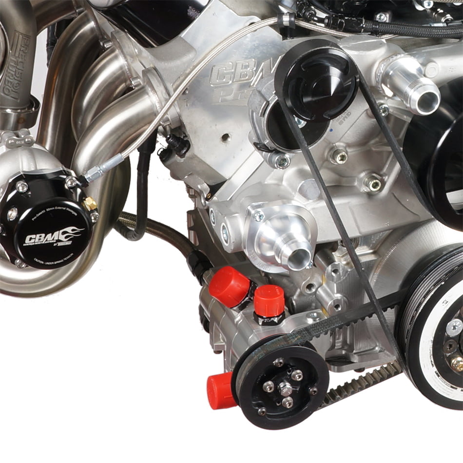 Twin Turbocharged 425 LS3 | CBM Motorsports