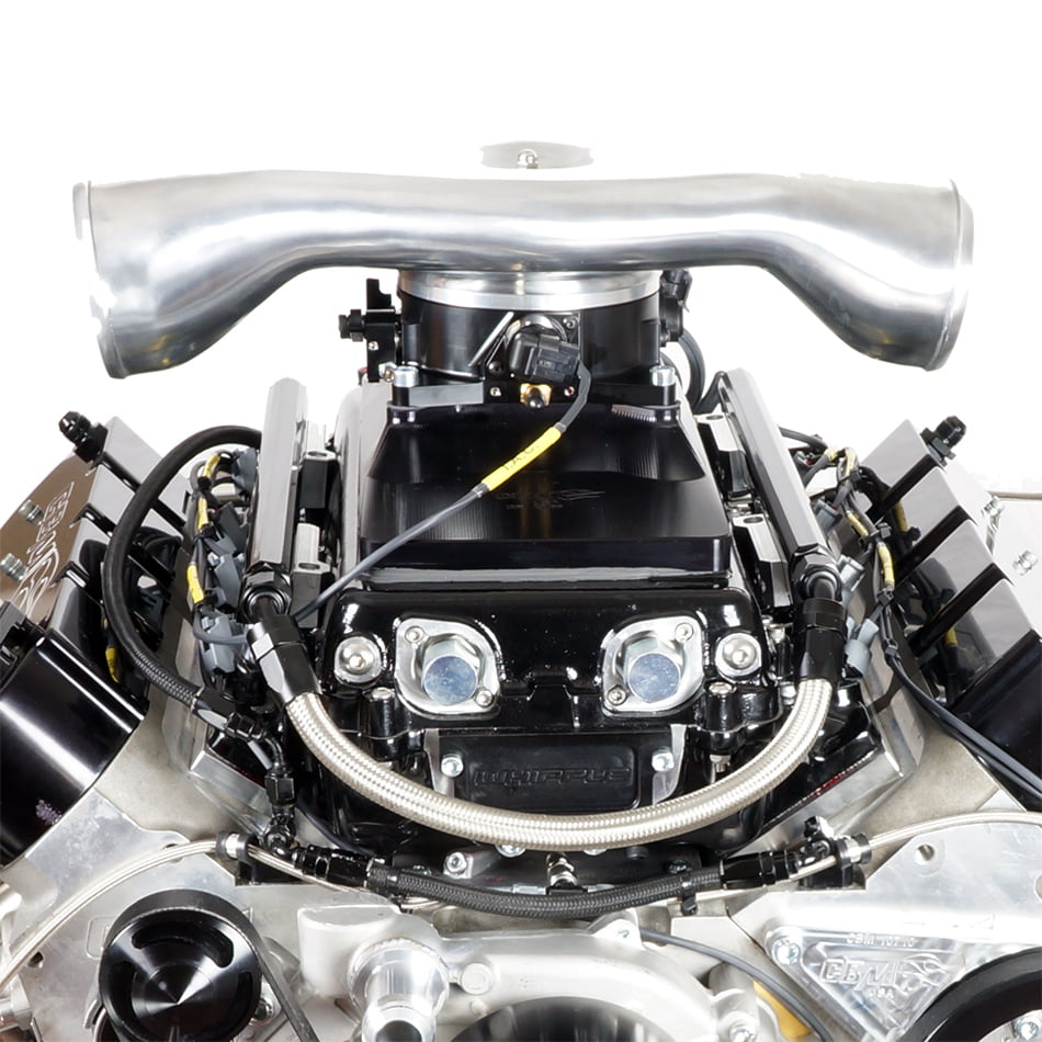 Twin Turbocharged 425 LS3 | CBM Motorsports