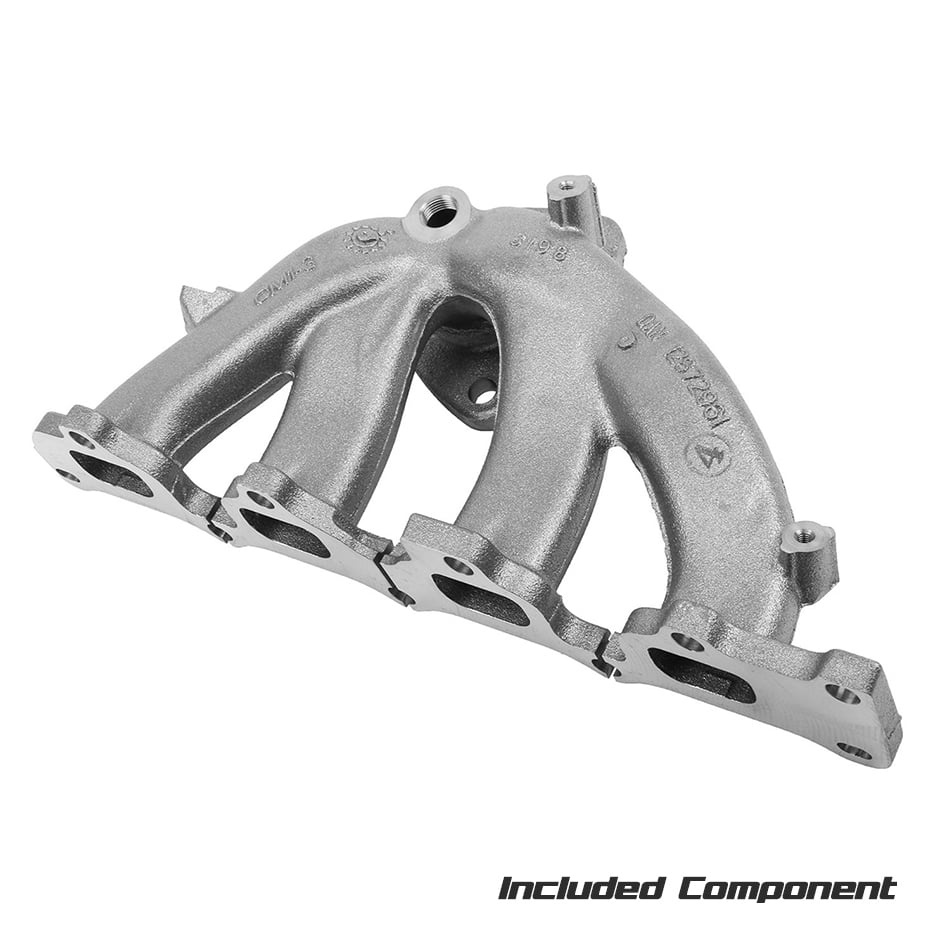 ECOTEC 2.5L LCV | CBM MOTORSPORTS