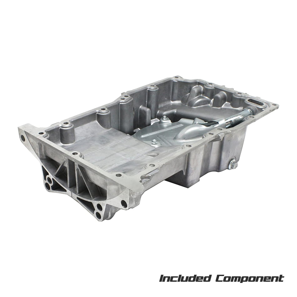 Ecotec 2.4L LE5 | CBM Motorsports