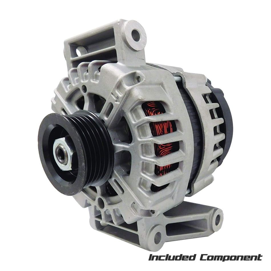 Ecotec 2.4L LE5 | CBM Motorsports