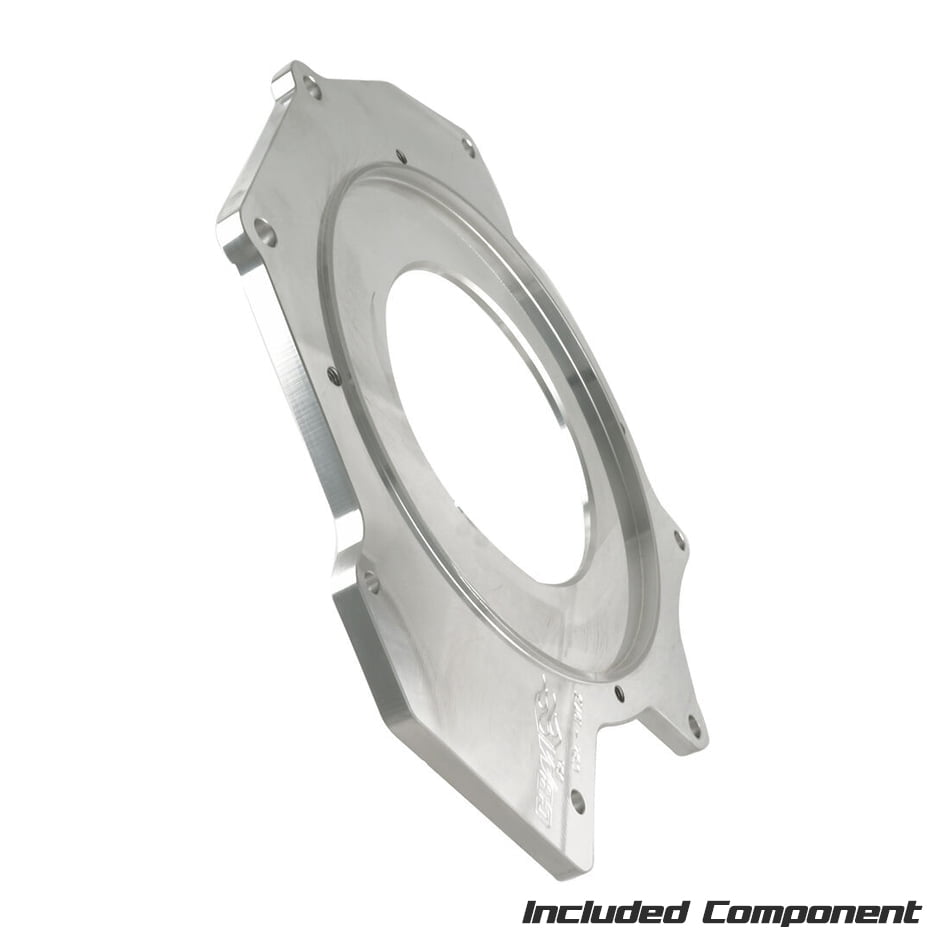 Ecotec 2.4L LE5 | CBM Motorsports