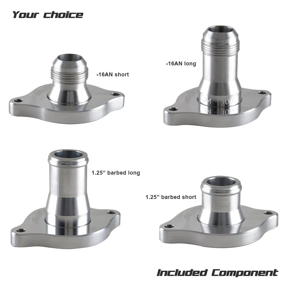 ECOTEC 2.5L LCV | CBM MOTORSPORTS