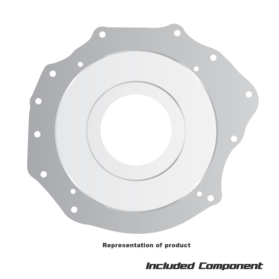 ECOTEC 2.5L LCV | CBM MOTORSPORTS