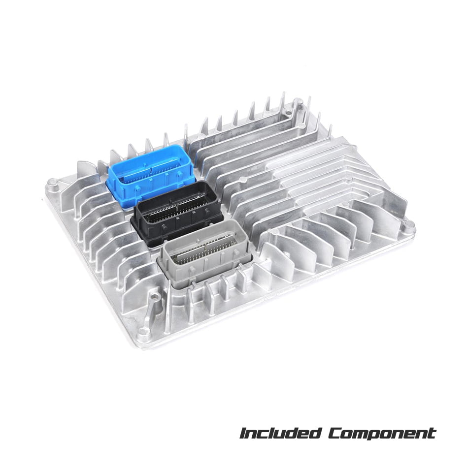 ECOTEC 2.5L LCV | CBM MOTORSPORTS