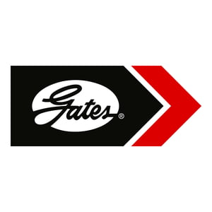 GATES LS F-BODY WATER PUMP