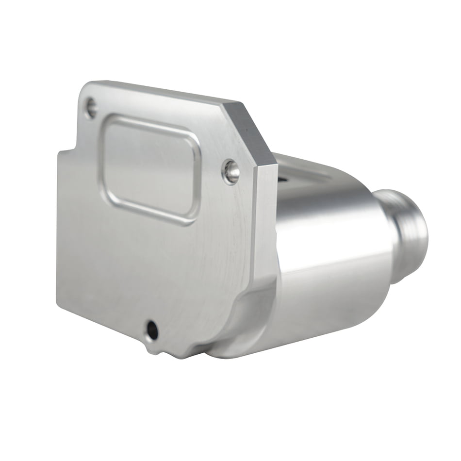 CBM MOTORSPORTS™ 2.0L/2.2L/2.4L/L61/LE5/LSJ ECOTEC BILLET WATER NECK ...