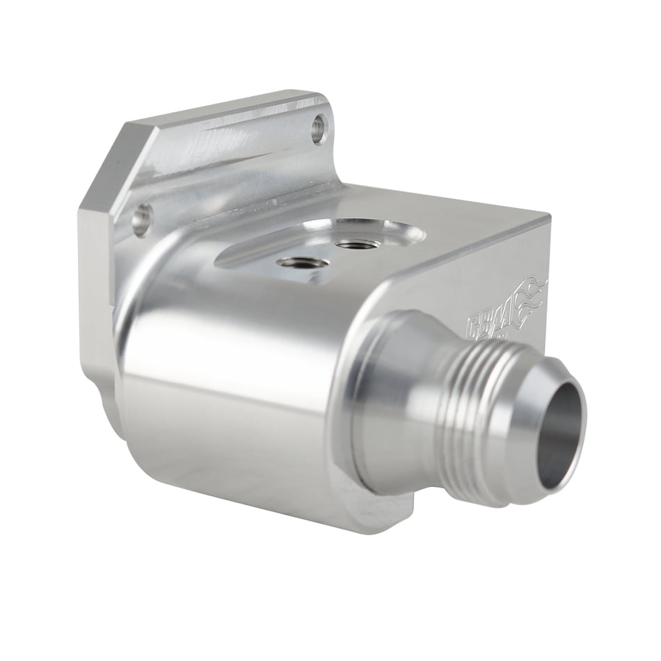 CBM MOTORSPORTS™ 2.0L/2.2L/2.4L/L61/LE5/LSJ ECOTEC BILLET WATER NECK ...