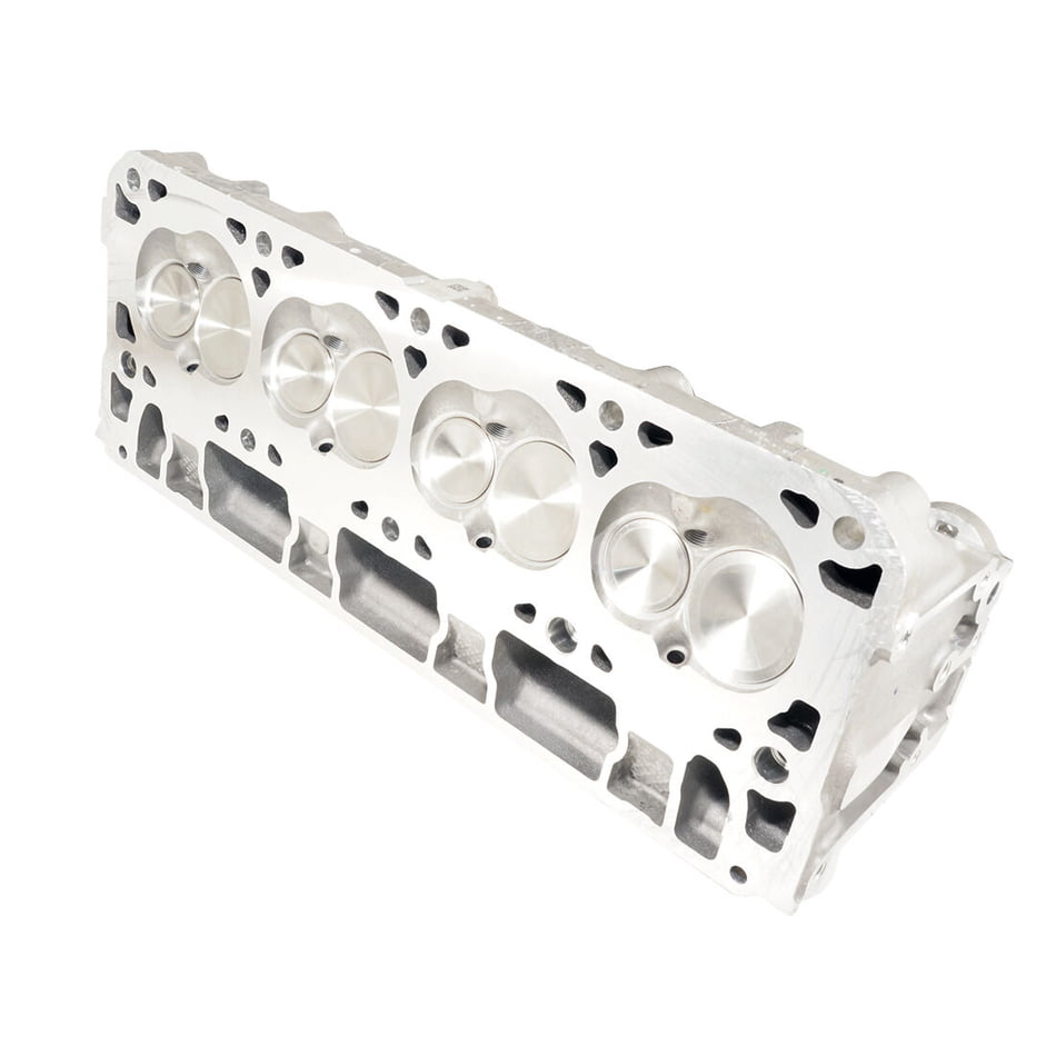 LT1 DIRECT INJECTED GM CYLINDER HEADS CNC PORTED FOR LT1 6.2 BLOCKS GRADE 2