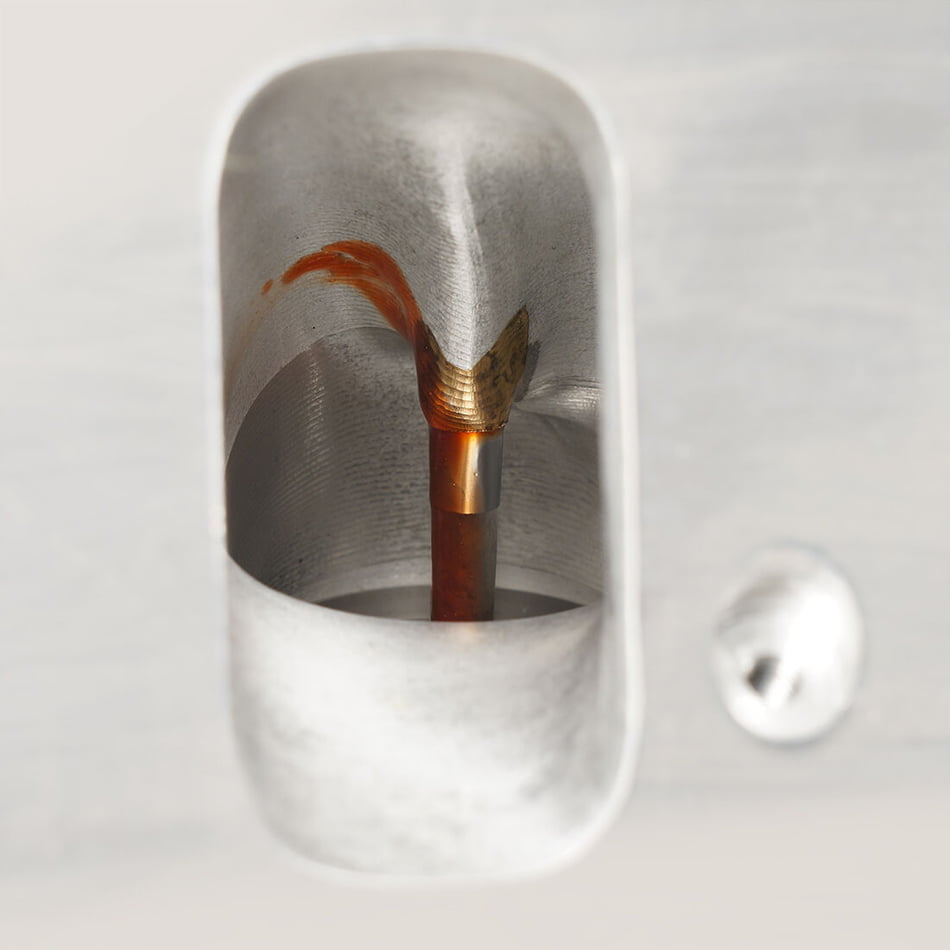 CBM MOTORSPORTS™ PRO-X™ CNC PORTED 4 BOLT LS3 CYLINDER HEADS COMPLETE