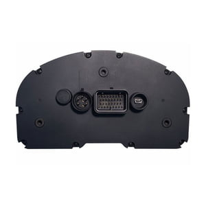 RACEPAK IQ3 DISPLAY DASH