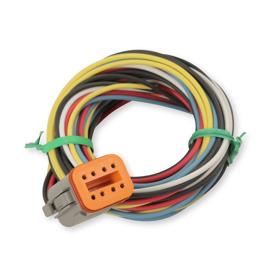 RACEPAK IQ3 LOGGER DASH