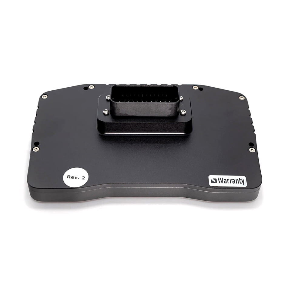 ECUMaster ADU7 DIGITAL DASH DISPLAY LOGGER