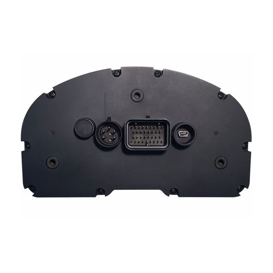 RACEPAK IQ3 DISPLAY DASH