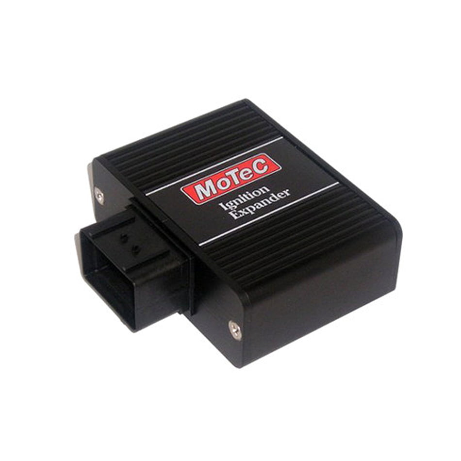 MoTeC IGNITION EXPANDER MODULE IEX