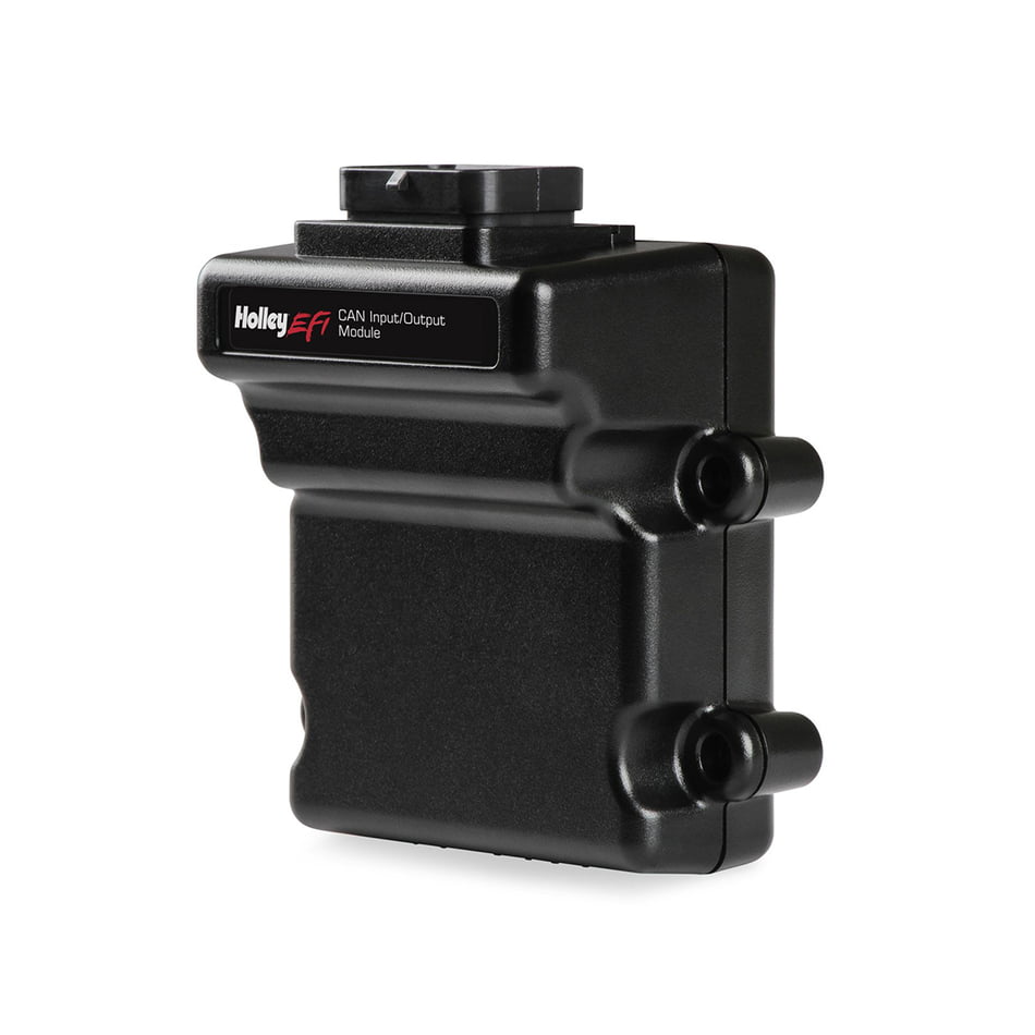 HOLLEY EFI CAN INPUT/OUTPUT MODULE