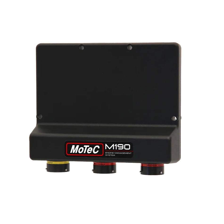 MoTeC M190 ECU