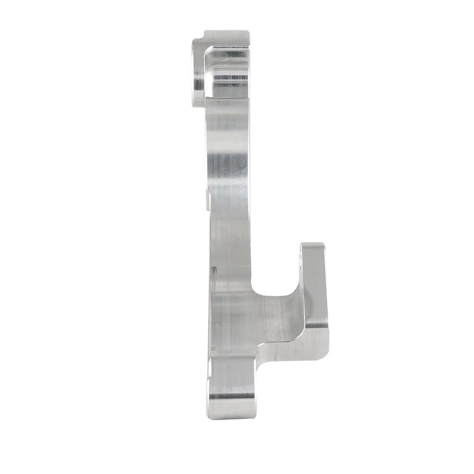 CBM MOTORSPORTS™ TROPHY TRUCK HIGH MOUNT BILLET LS POWER STEERING PUMP ...