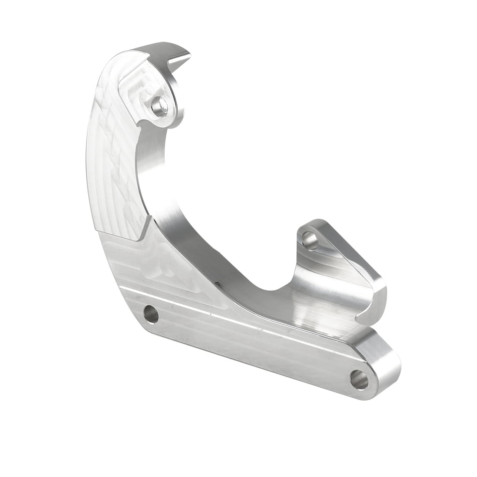 CBM MOTORSPORTS™ TROPHY TRUCK HIGH MOUNT BILLET LS POWER STEERING PUMP ...