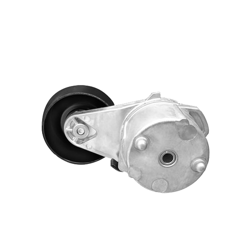 CBM MOTORSPORTS™ PASSENGER SIDE HIGH MOUNT BILLET LS ALTERNATOR BRACKET KIT