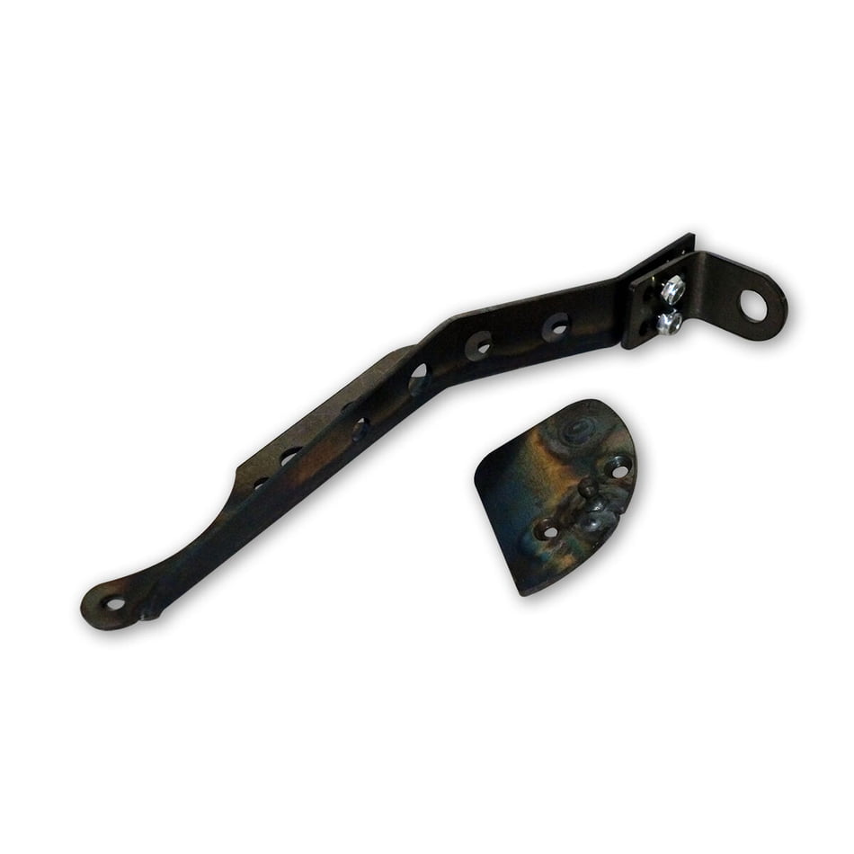 CBM MOTORSPORTS™ ECOTEC THROTTLE CABLE BRACKET KIT
