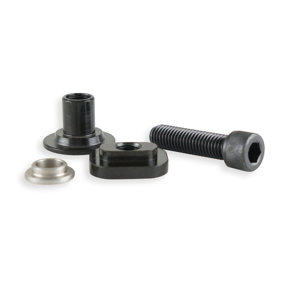 CBM MOTORSPORTS™ SMOOTH 12 RIB SLIDE STYLE 2.25" IDLER PULLEY FOR CBM ...