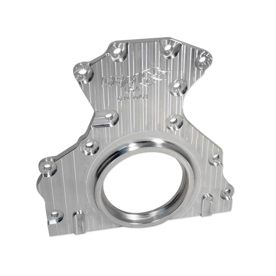 CBM MOTORSPORTS BILLET LSX REAR ENGINE COVER