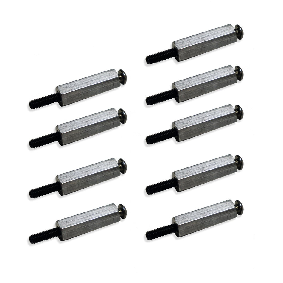 CBM MOTORSPORTS™ IGNITION COIL COVER KIT LS STYLE