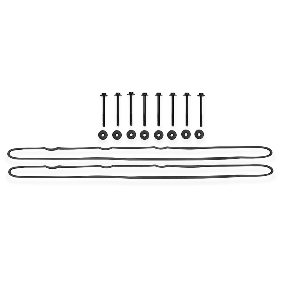 HOLLEY SNIPER FABRICATED ALUMINUM LS1 LS2 LS3 LS6 LS7 VALVE COVERS ...