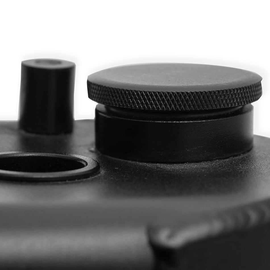 HOLLEY SNIPER FABRICATED ALUMINUM LS1 LS2 LS3 LS6 LS7 VALVE COVERS ...