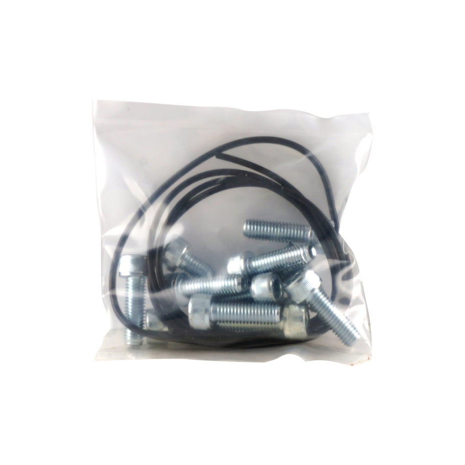 CBM MOTORSPORTS BILLET LSX REAR ENGINE COVER