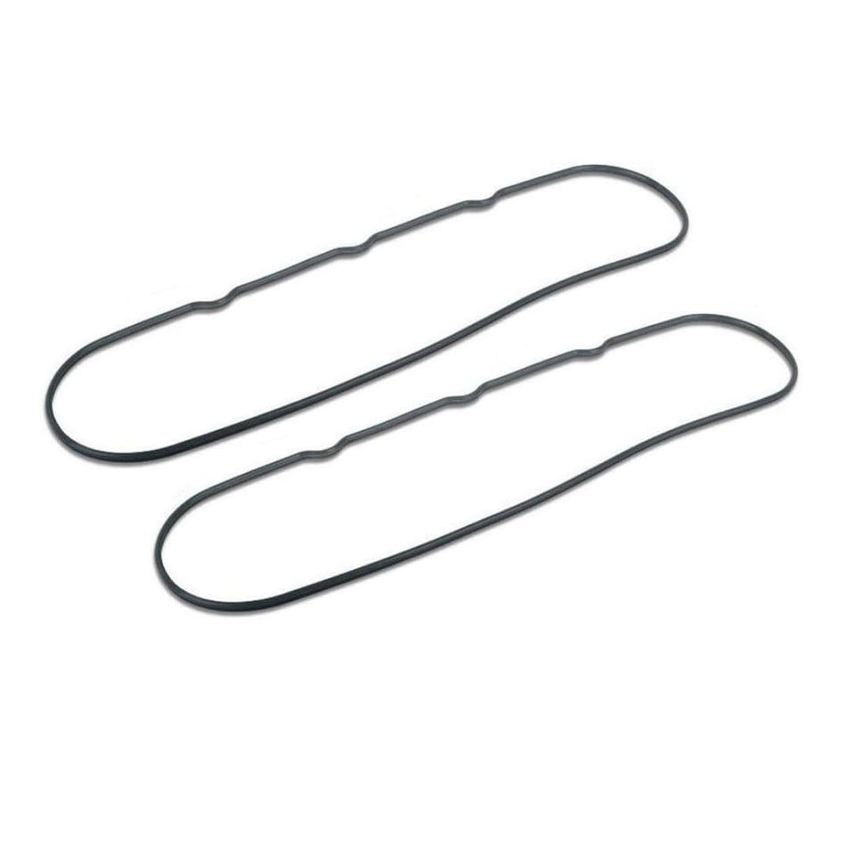 CBM MOTORSPORTS BILLET LS1 LS2 LS3 LS6 LS7 VALVE COVER KIT