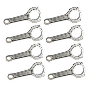 CALLIES ULTRA I BEAM CONNECTING RODS LS BASED 6.350