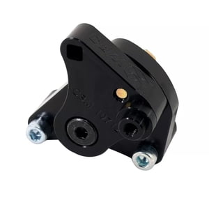 CBM MOTORSPORTS™ CORVETTE BILLET MANUAL BELT TENSIONER