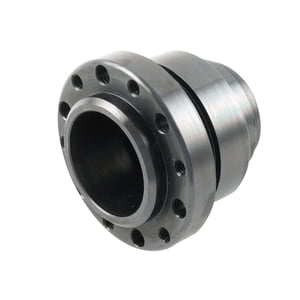 CBM MOTORSPORTS OVERSIZED LS CRANK HUB FOR ATI BALANCER CORVETTE BELT LINE