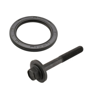 CBM MOTORSPORTS OVER SIZED COGGED LS CRANK HUB FOR ATI BALANCERS ...