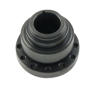 CBM MOTORSPORTS OVERSIZED LS CRANK HUB FOR ATI BALANCER CORVETTE BELT LINE