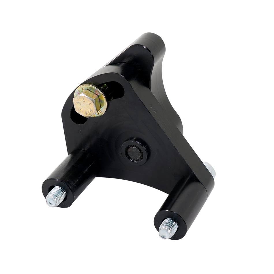 CBM MOTORSPORTS™ GM TRUCK BILLET MANUAL BELT TENSIONER