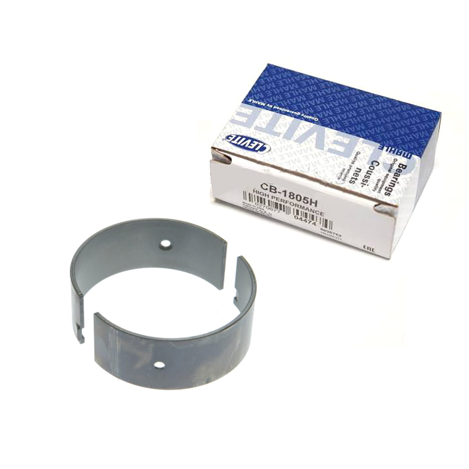 CLEVITE ROD BEARING (NARROW) CHEVY SB GEN 1, LT, LS