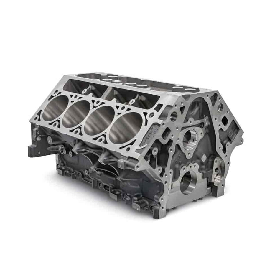 CHEVROLET PERFORMANCE 6.6L L8T GEN V LT CAST-IRON BLOCK