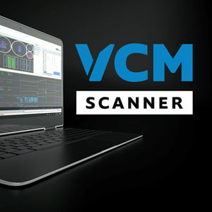HP TUNERS VCM SUITE MPVI3 PRO PACKAGE