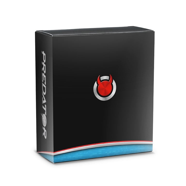 DIABLOSPORT PREDATOR 2 FOR GM GAS CAR