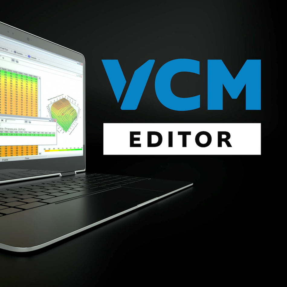 HP TUNERS VCM SUITE MPVI3 PRO PACKAGE