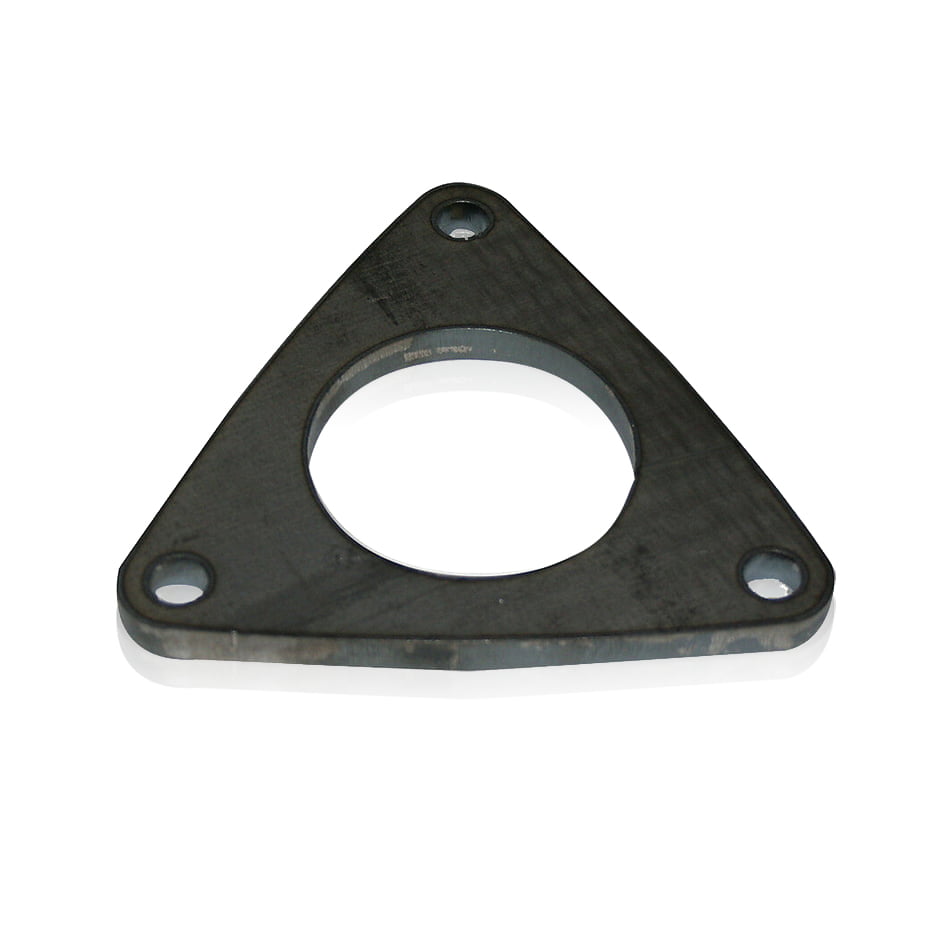 CBM MOTORSPORTS™ CUSTOM GM ECOTEC STEEL EXHAUST FLANGE