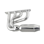 CBM Motorsports LSX Performance