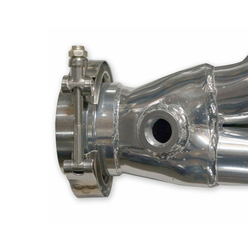 CBM MOTORSPORTS™ 2.0L 2.2L 2.4L ECOTEC L61 LEA LE5 LSJ MILD STEEL ...